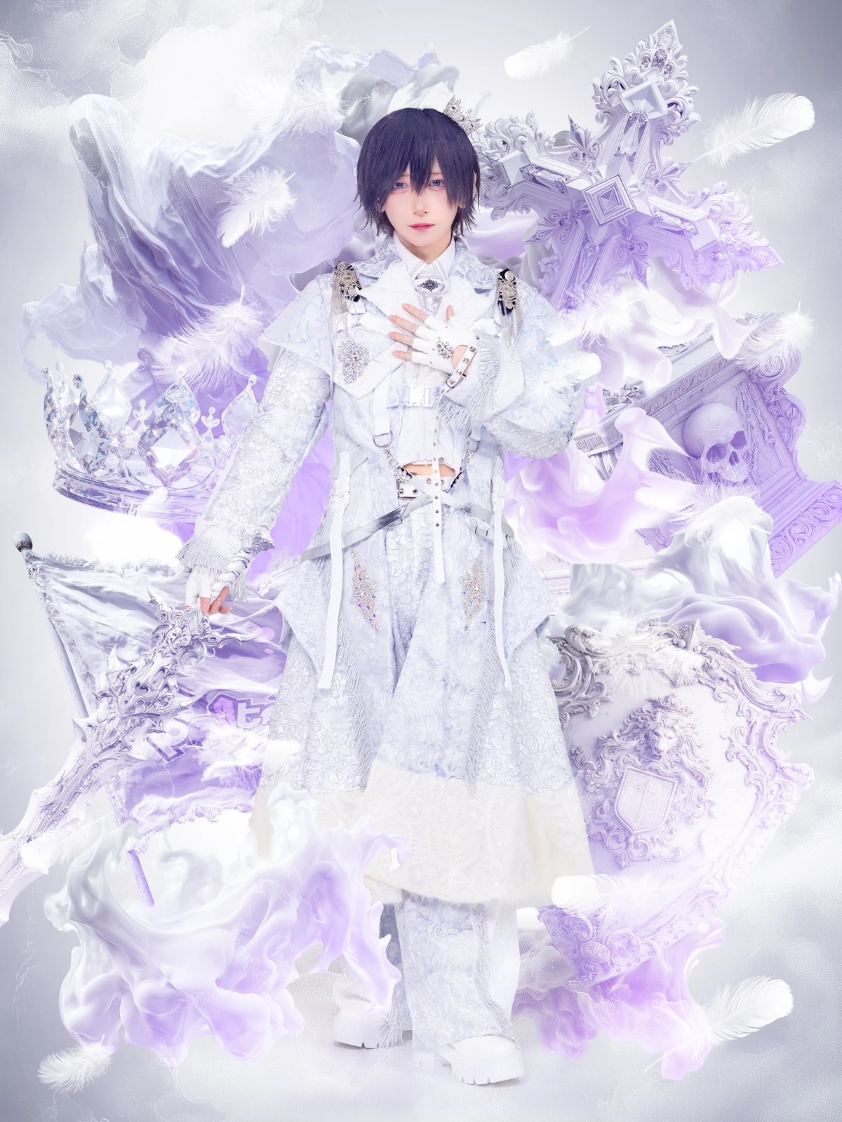 Mea | Jpop Wiki | Fandom