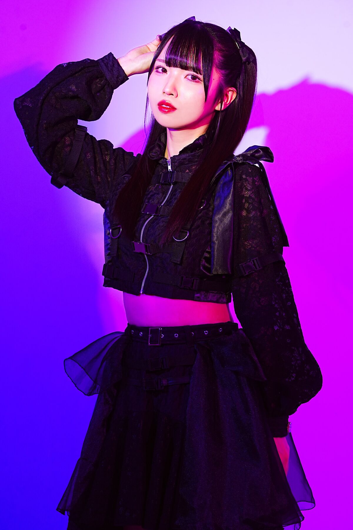 Yuno Mirei Jpop Wiki Fandom
