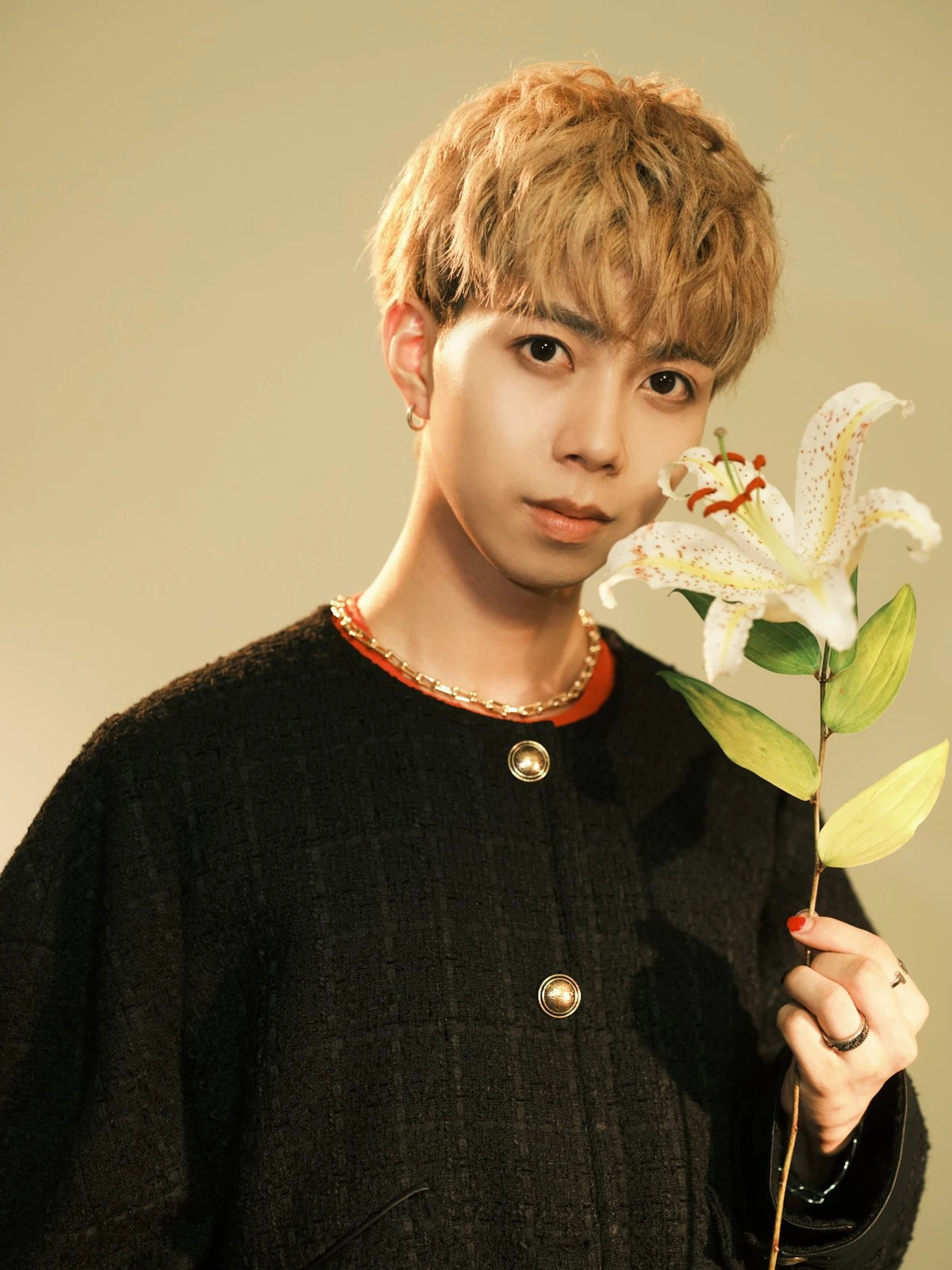 Otsuka Ruiji | Jpop Wiki | Fandom