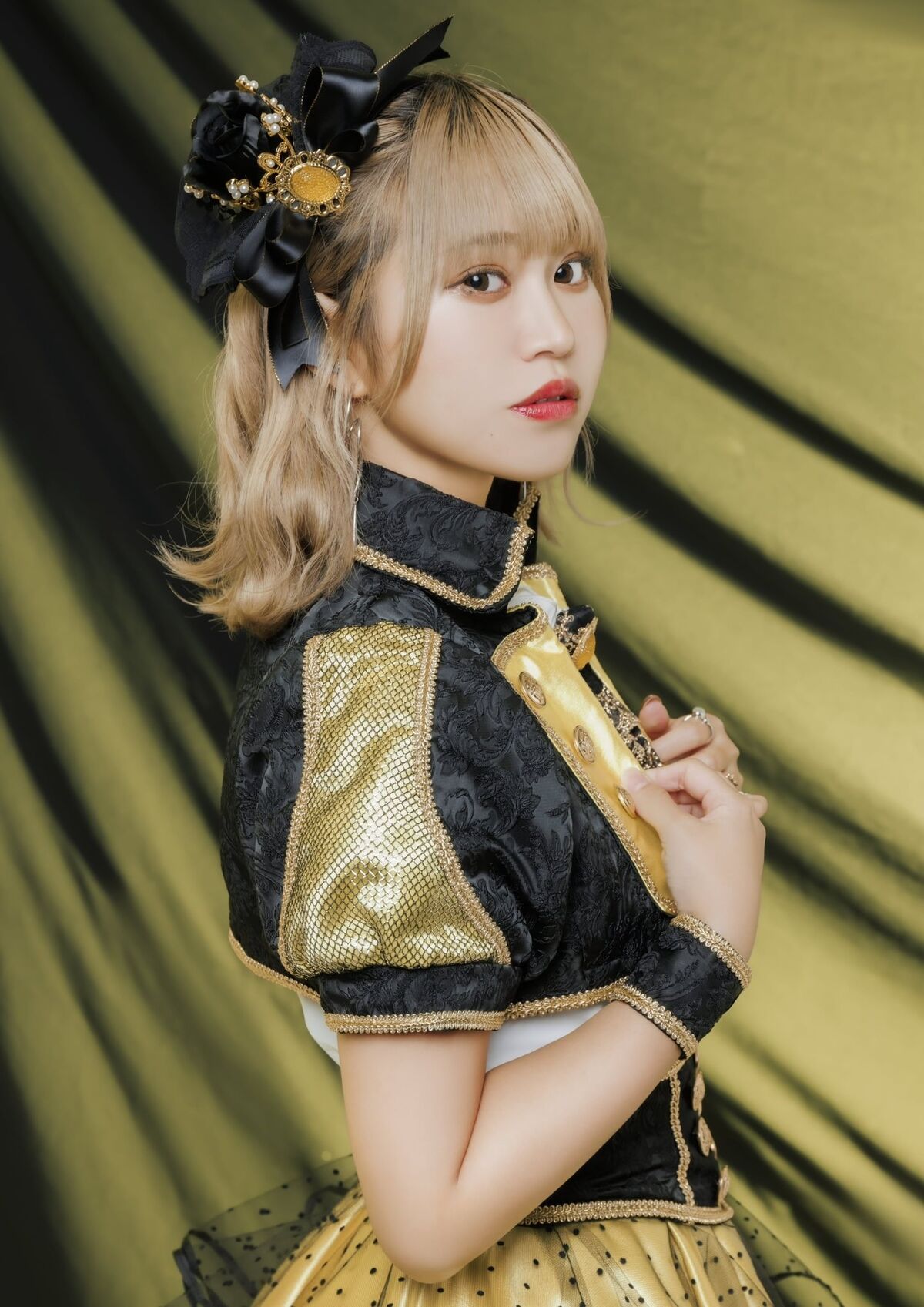 Makino Hiromi Jpop Wiki Fandom