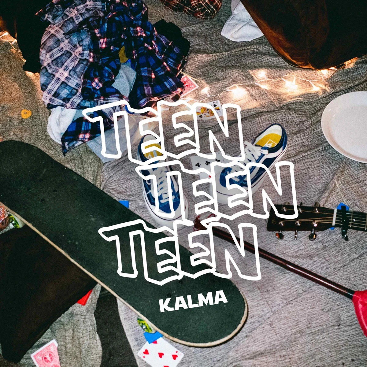 TEEN TEEN TEEN | Jpop Wiki | Fandom