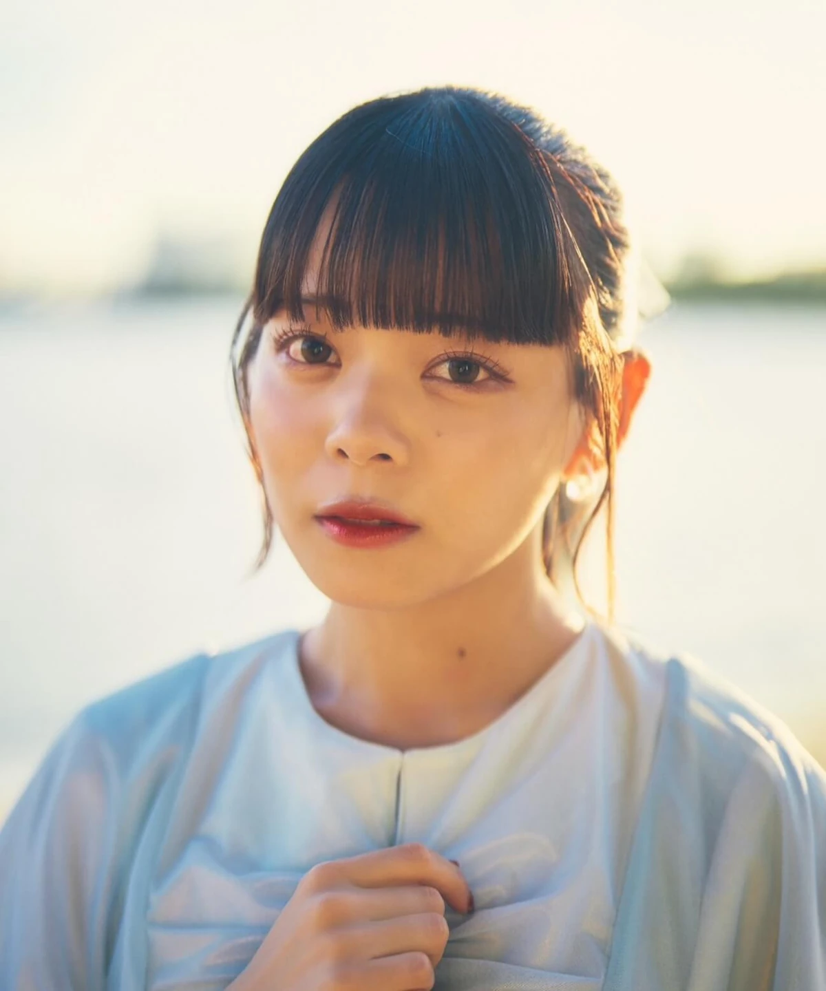 Abe Hana | Jpop Wiki | Fandom