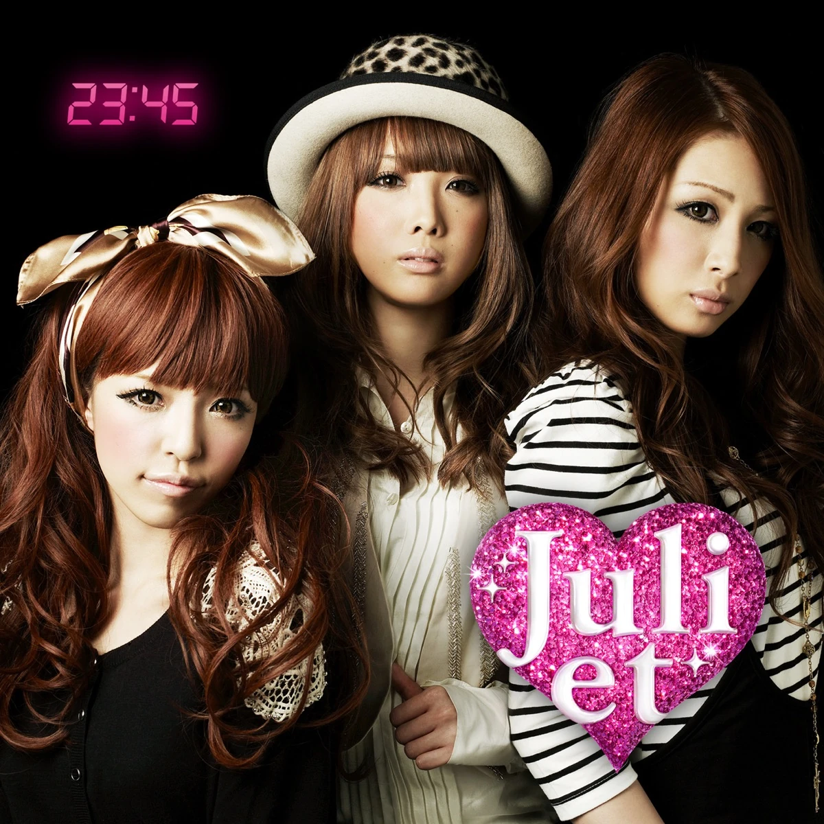 23:45 | Jpop Wiki | Fandom