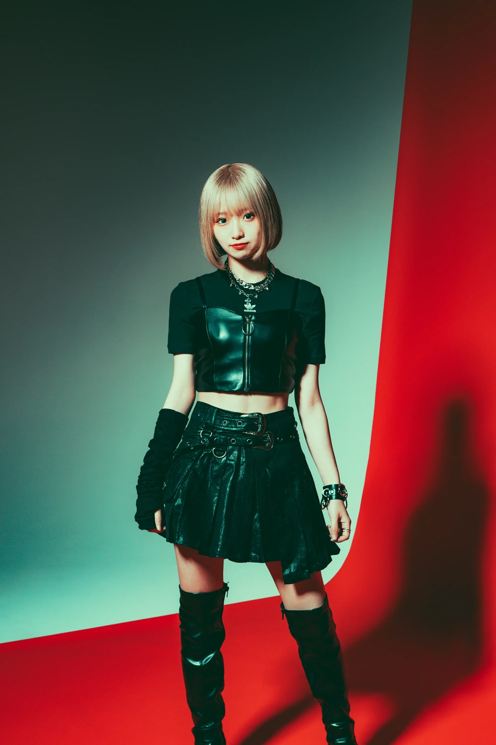 ASAKA | Jpop Wiki | Fandom