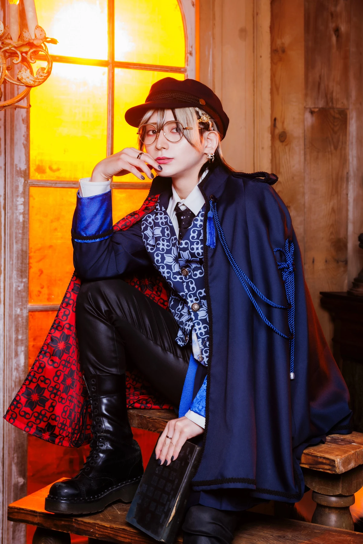 Masaki Masaki | Jpop Wiki | Fandom