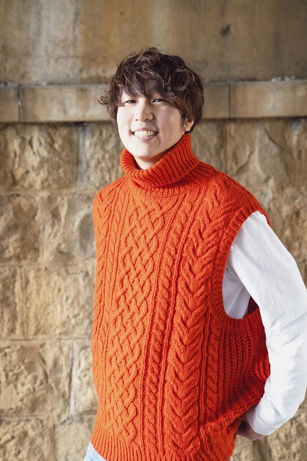 RYOTA | Jpop Wiki | Fandom