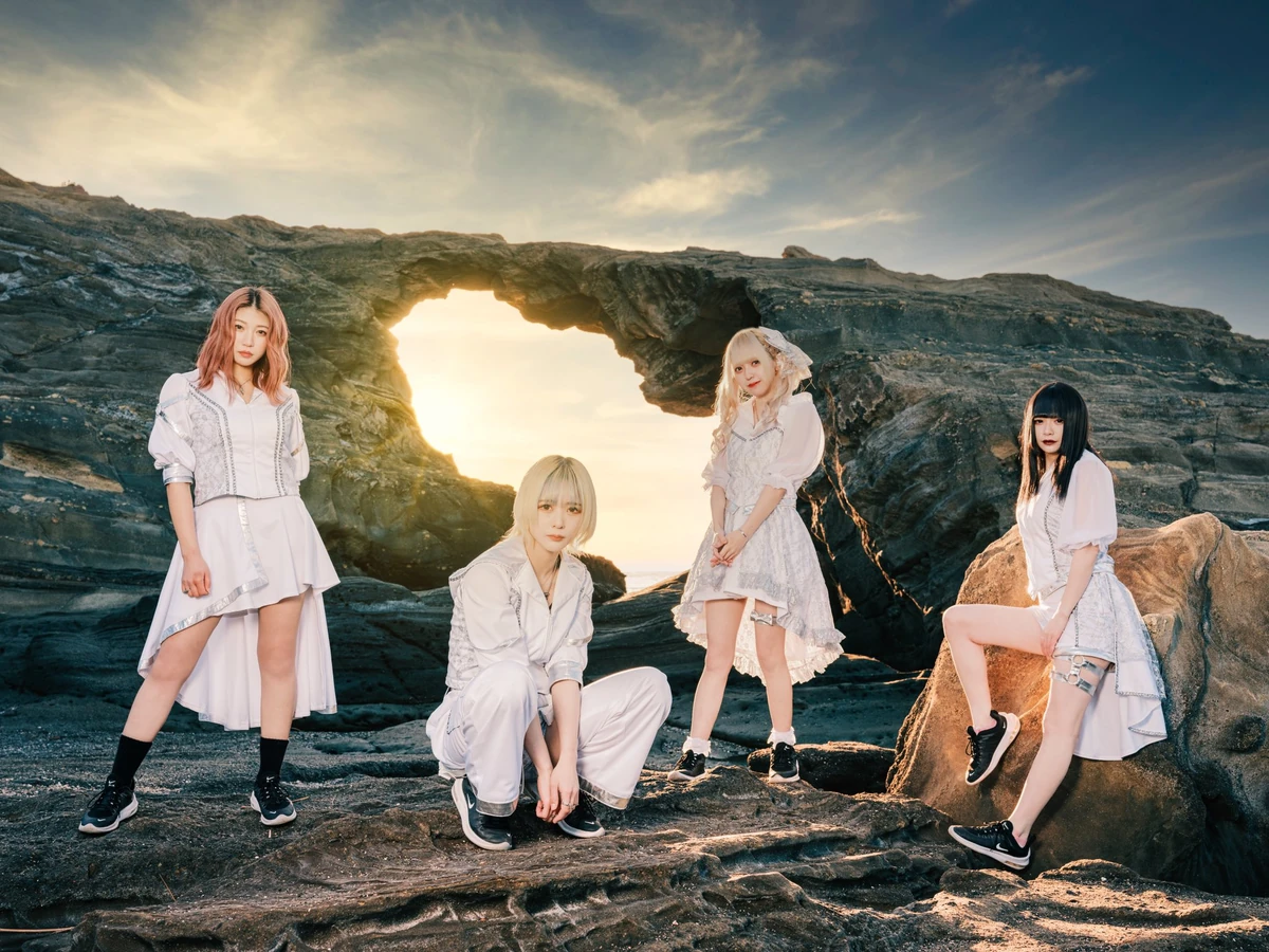 EIMIE | Jpop Wiki | Fandom