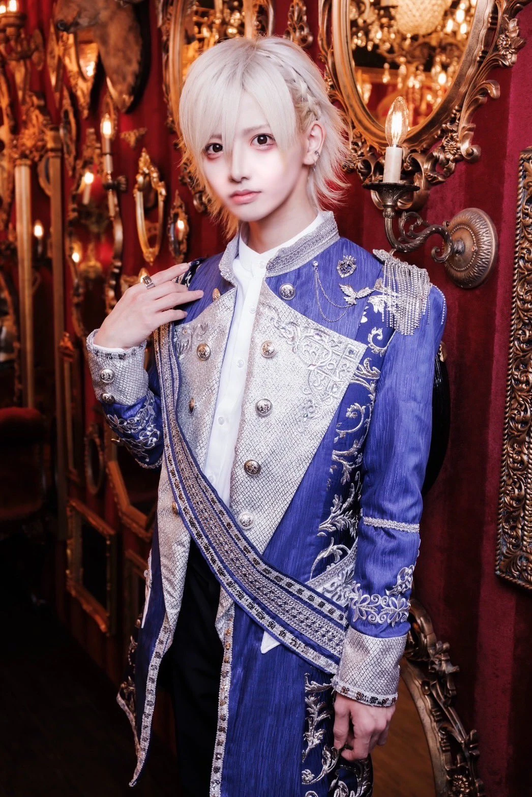 Kusunoki Shion | Jpop Wiki | Fandom