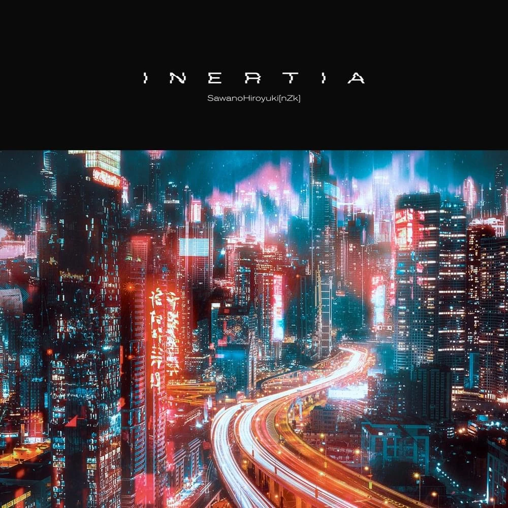 INERTIA | Jpop Wiki | Fandom