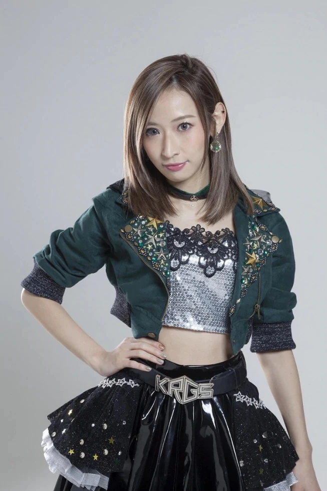 Isaka Hitomi | Jpop Wiki | Fandom