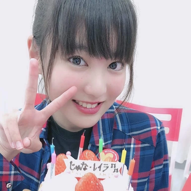 Juna | Jpop Wiki | Fandom