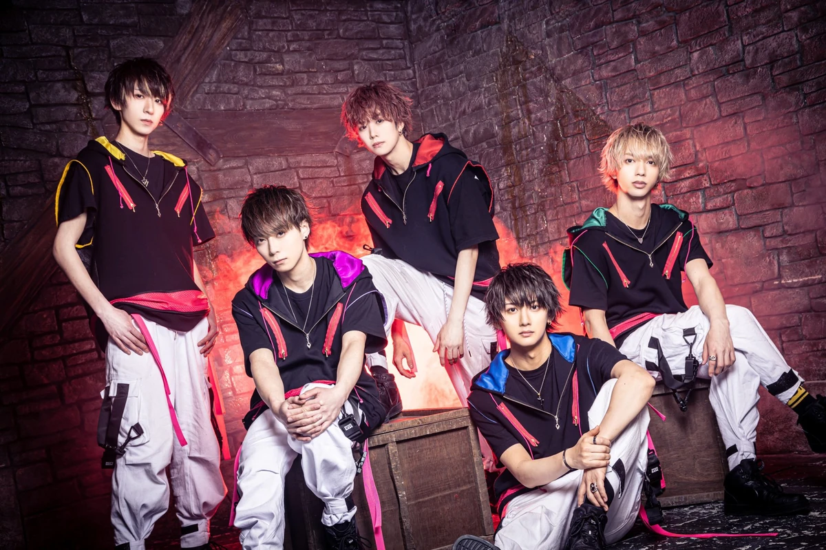 Lily Spunky | Jpop Wiki | Fandom