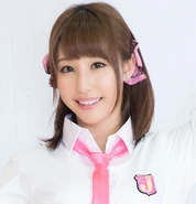 Ayami Shunka | Jpop Wiki | Fandom