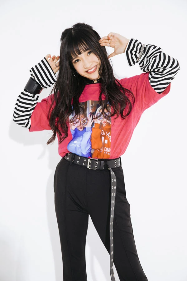 MAI | Jpop Wiki | Fandom