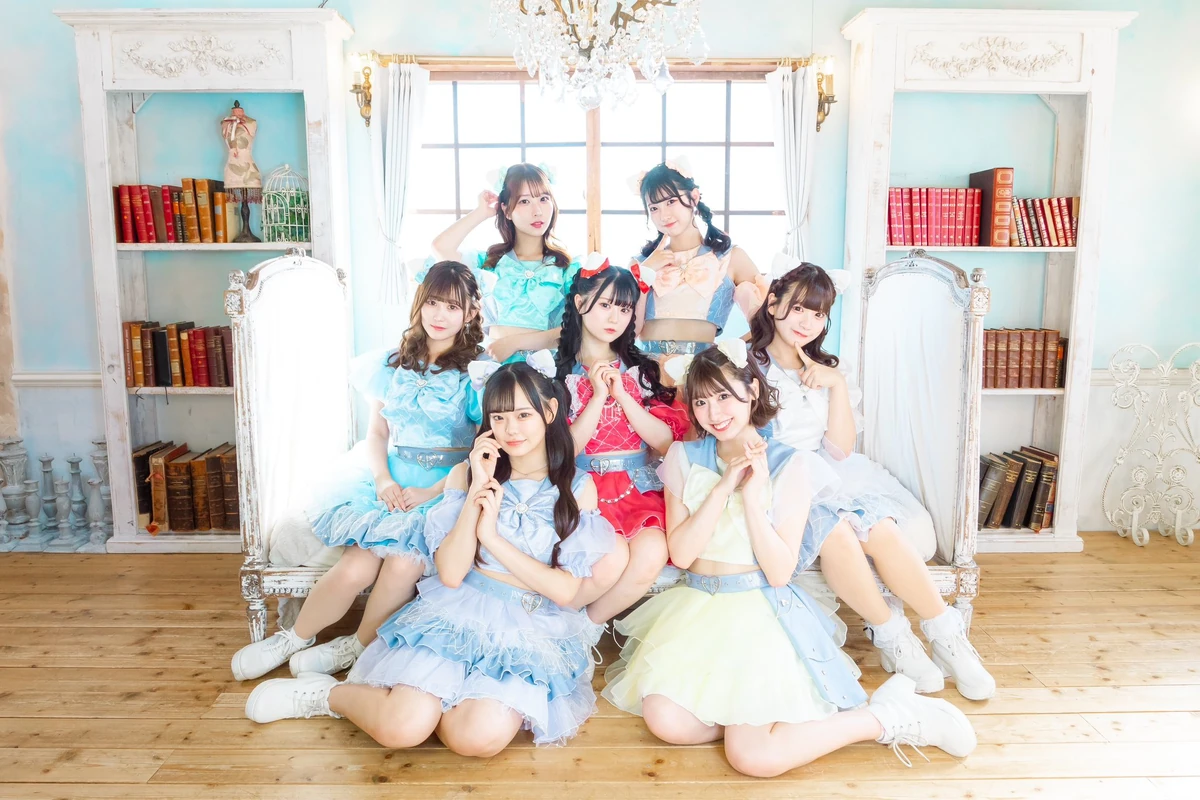 miao | Jpop Wiki | Fandom