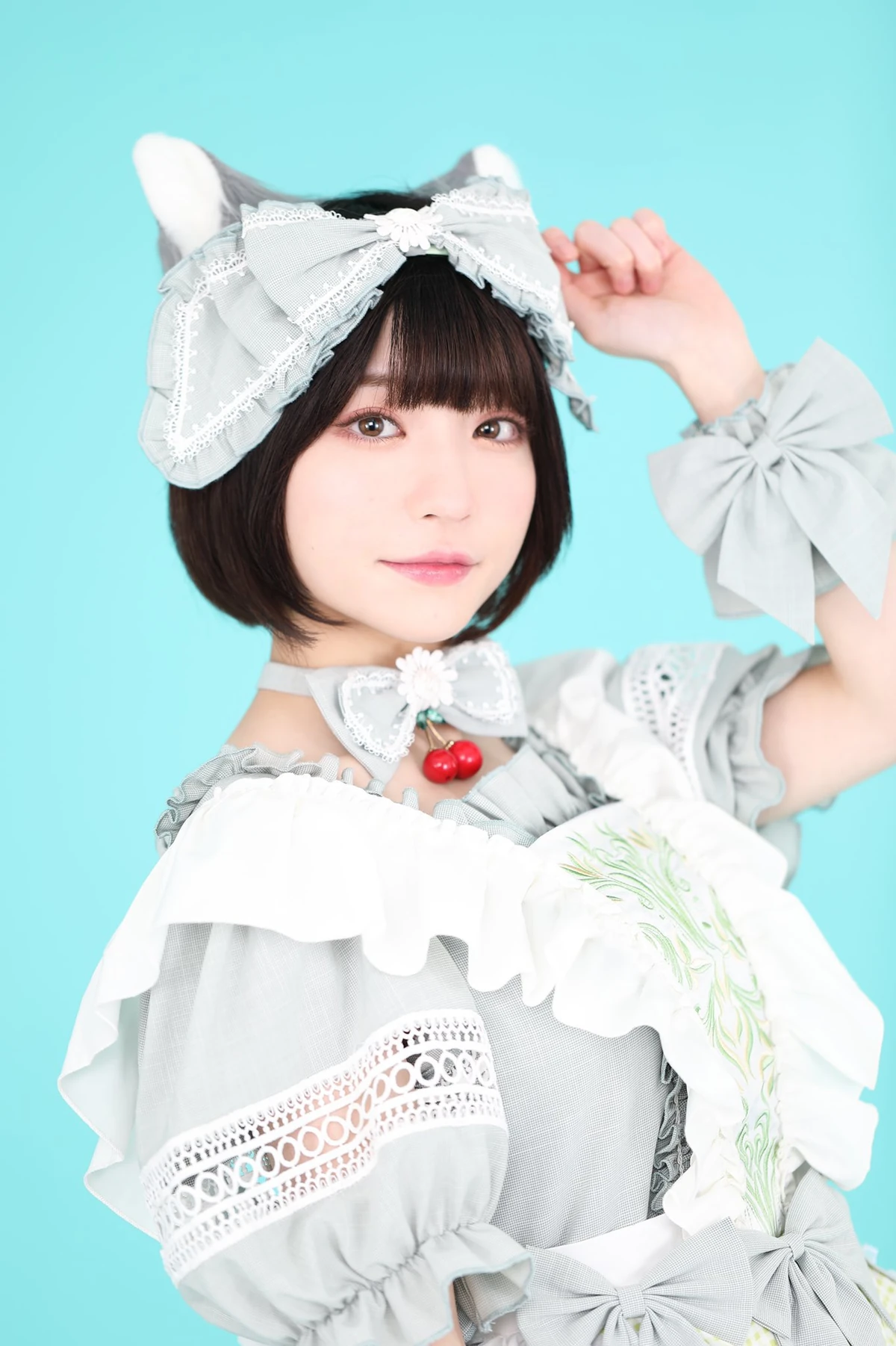 Nemoto Nagi | Jpop Wiki | Fandom