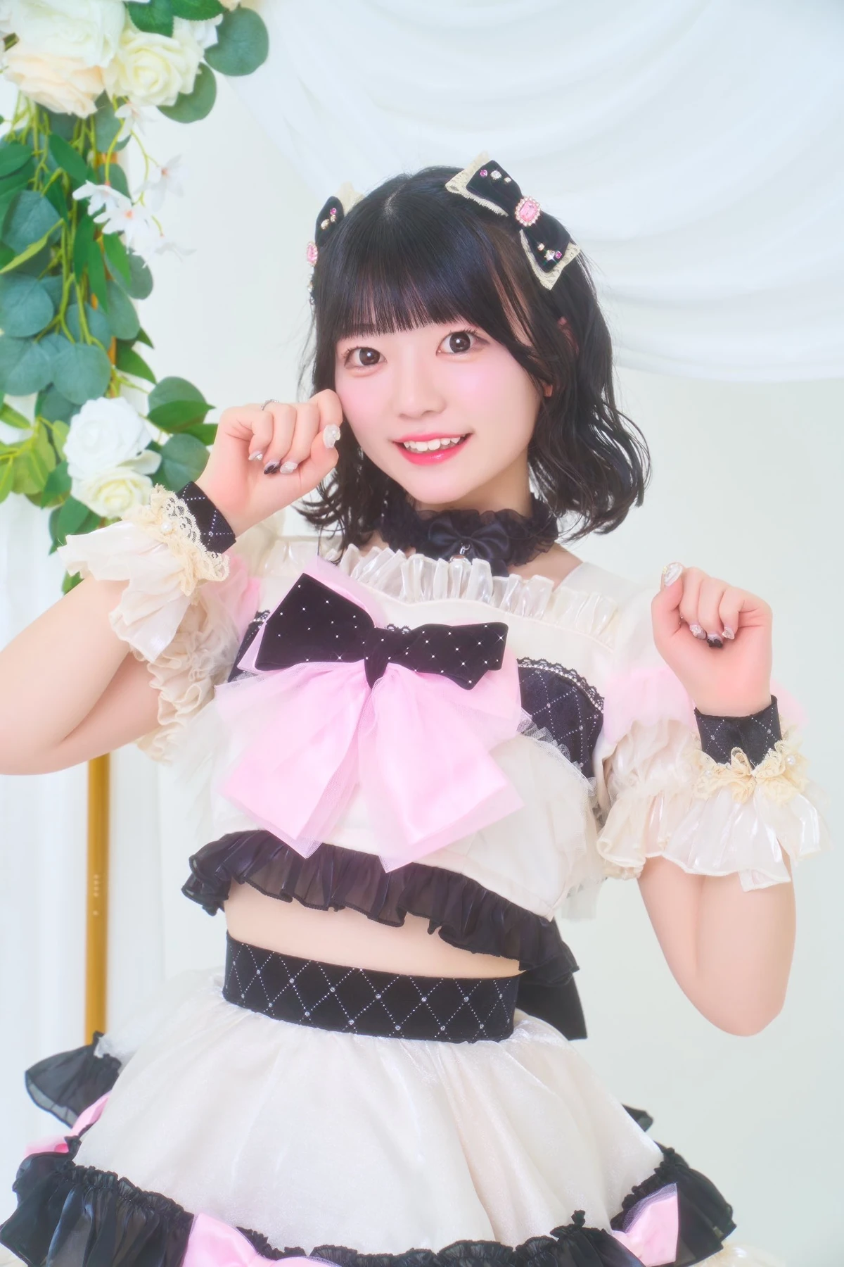 Saito Momo | Jpop Wiki | Fandom