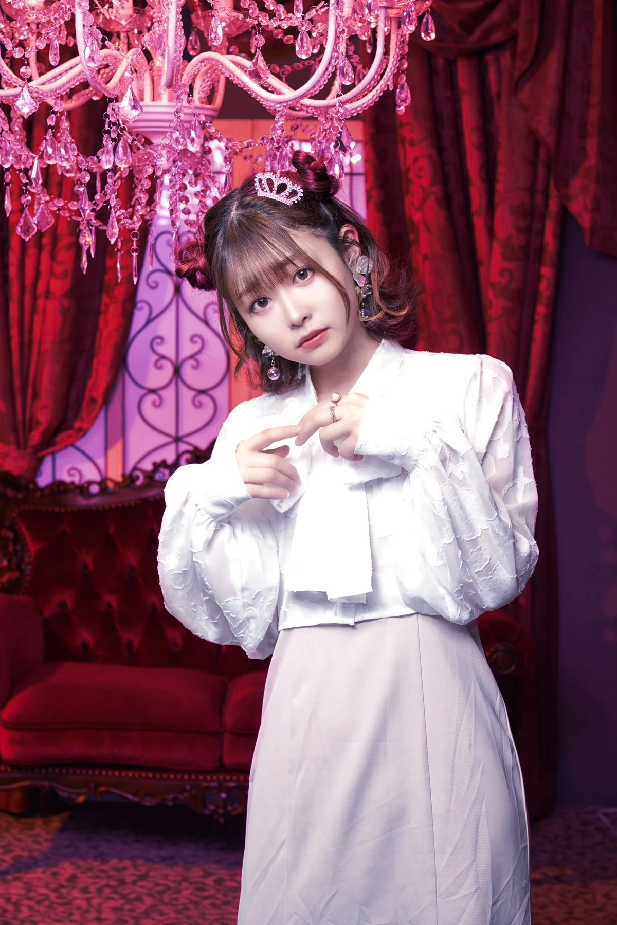 Mari | Jpop Wiki | Fandom