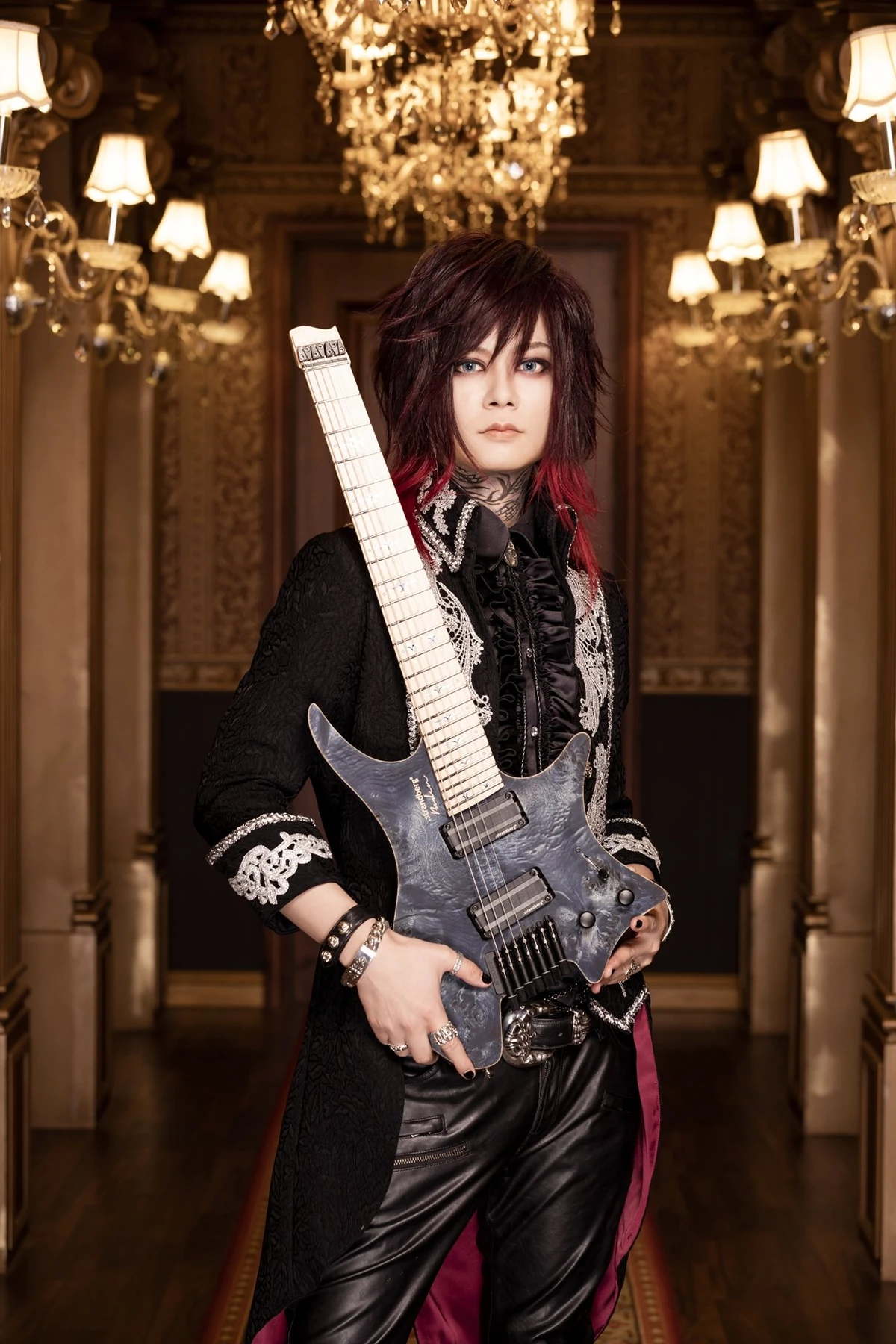 Shiren | Jpop Wiki | Fandom