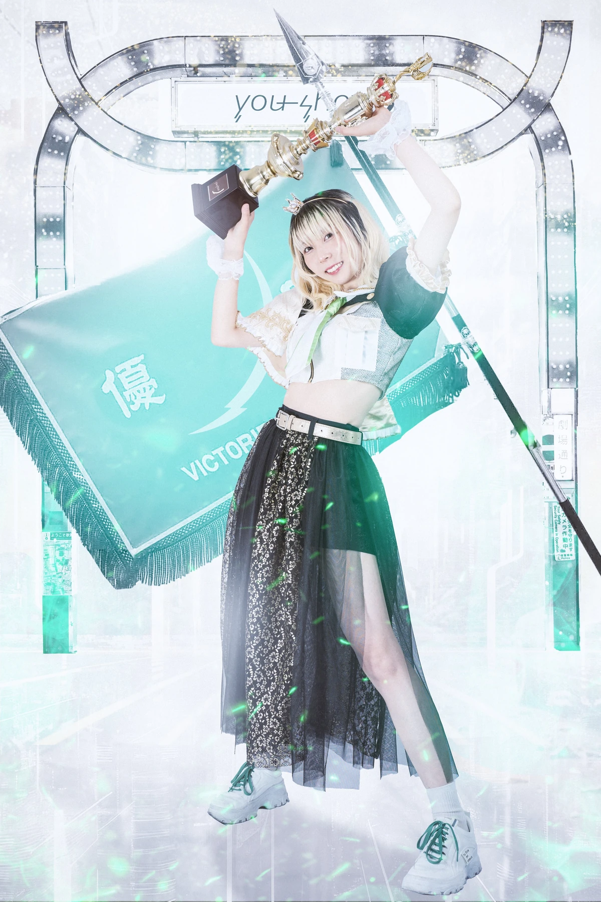 Tomaru | Jpop Wiki | Fandom