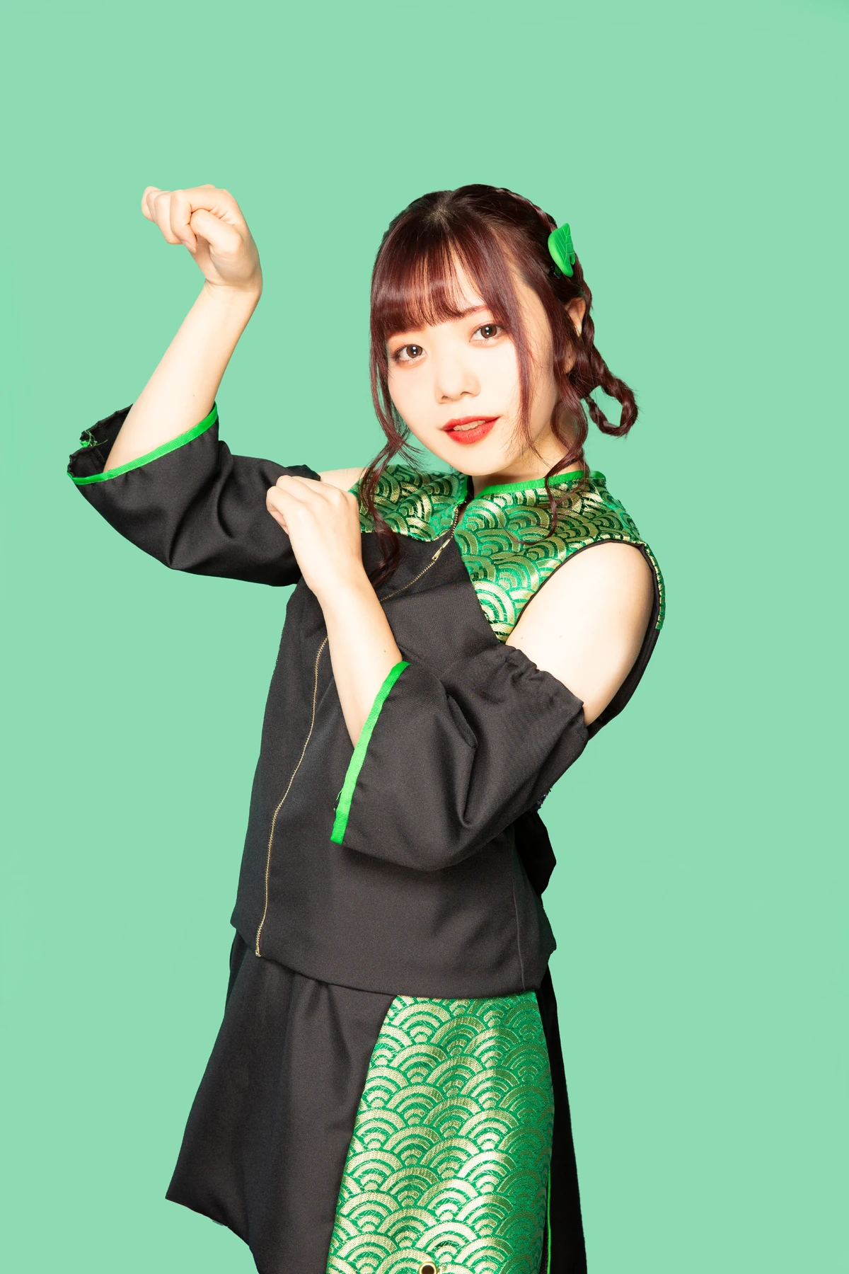Eimi | Jpop Wiki | Fandom