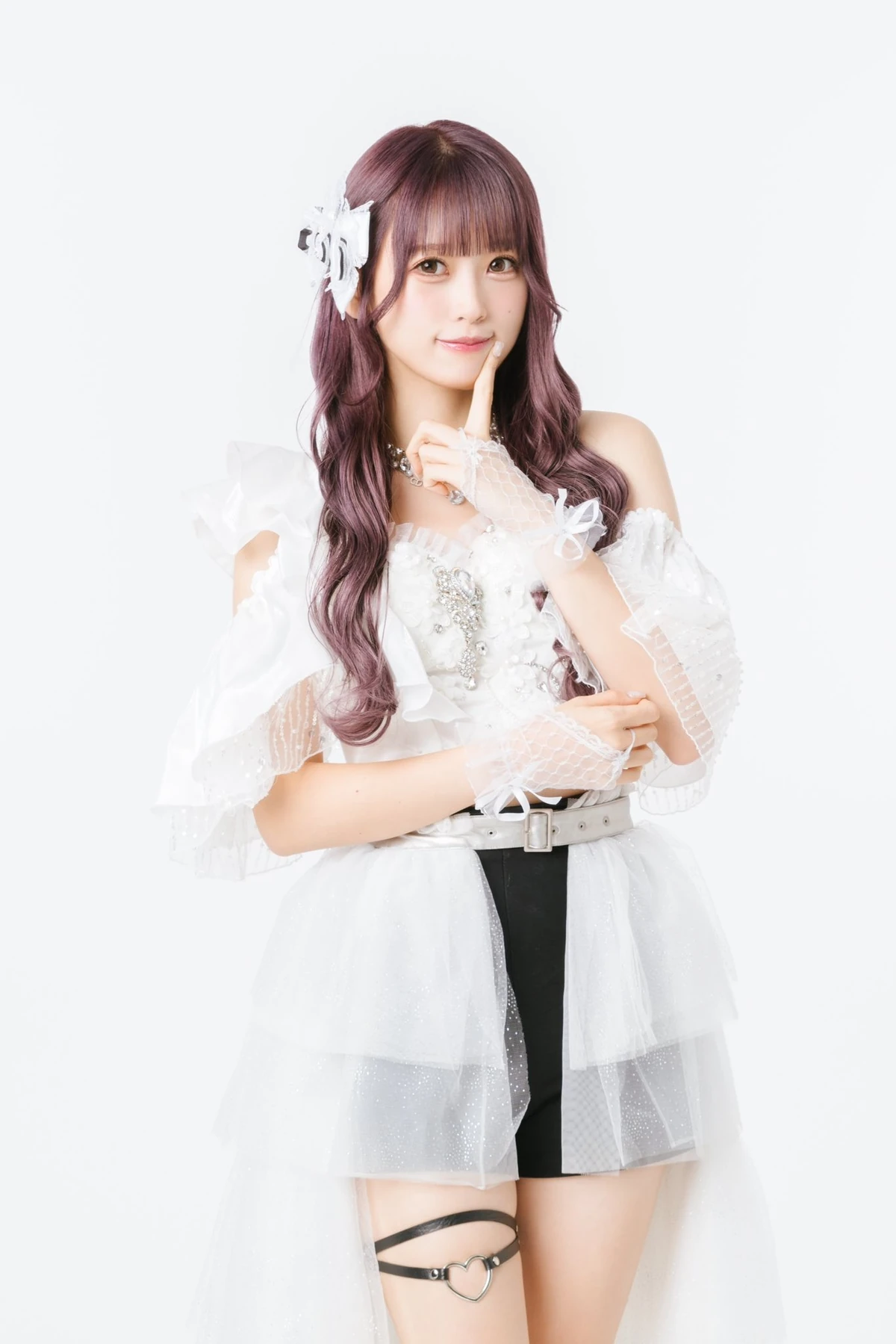 Sakuma Yuka | Jpop Wiki | Fandom