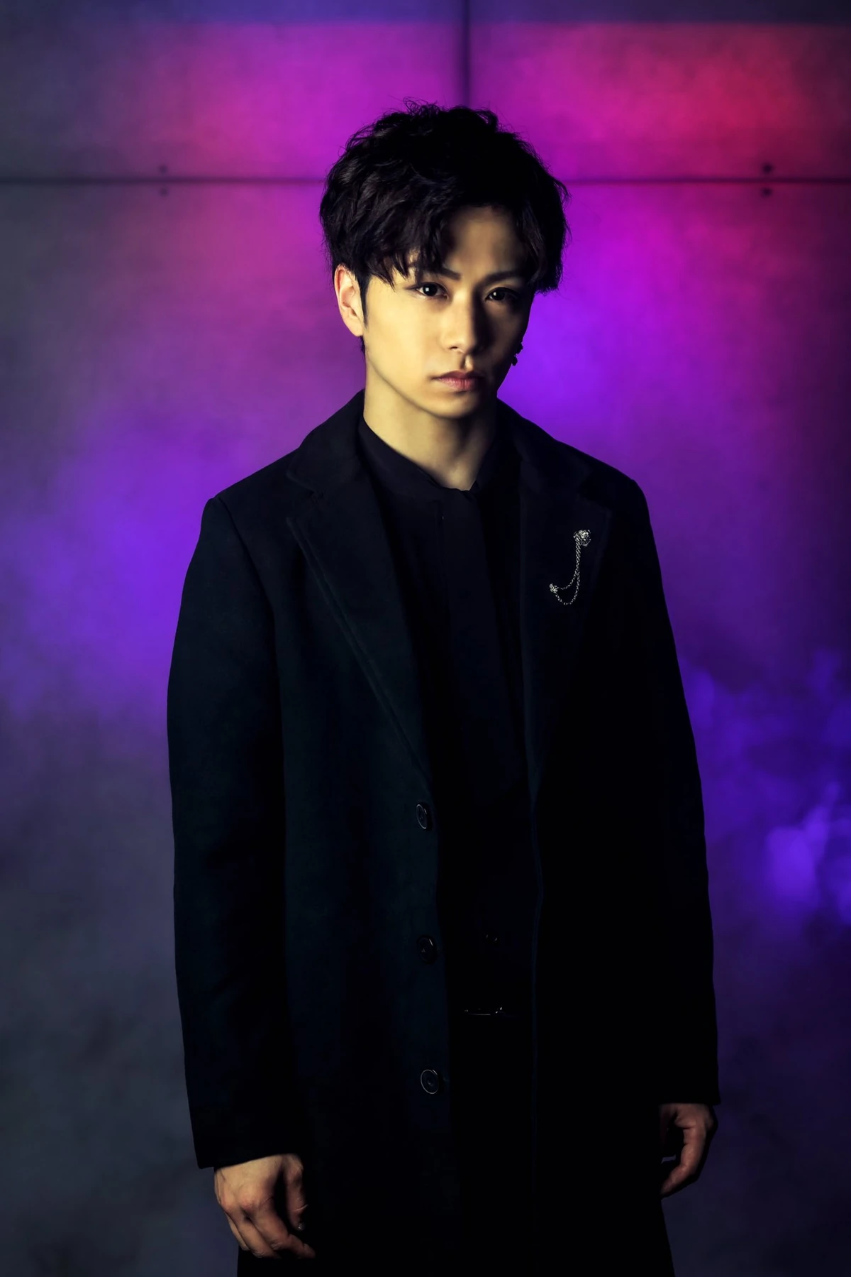 Hashida Tatsuki | Jpop Wiki | Fandom