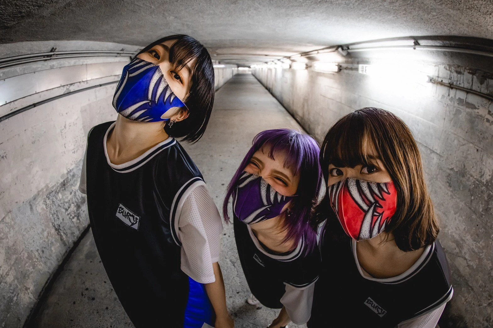 Bury | Jpop Wiki | Fandom