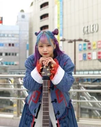 Hettsu | Jpop Wiki | Fandom