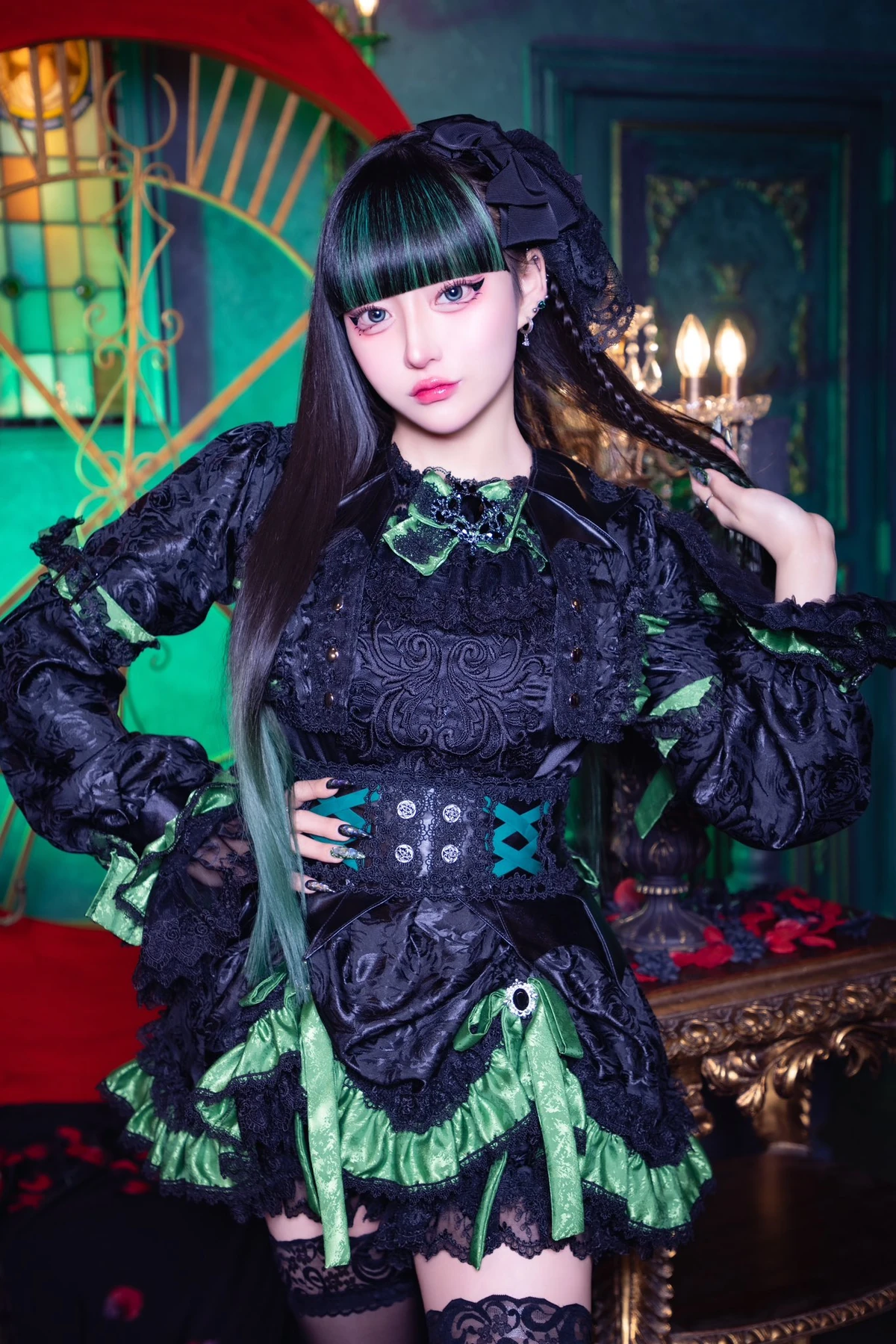Hisui Daria | Jpop Wiki | Fandom