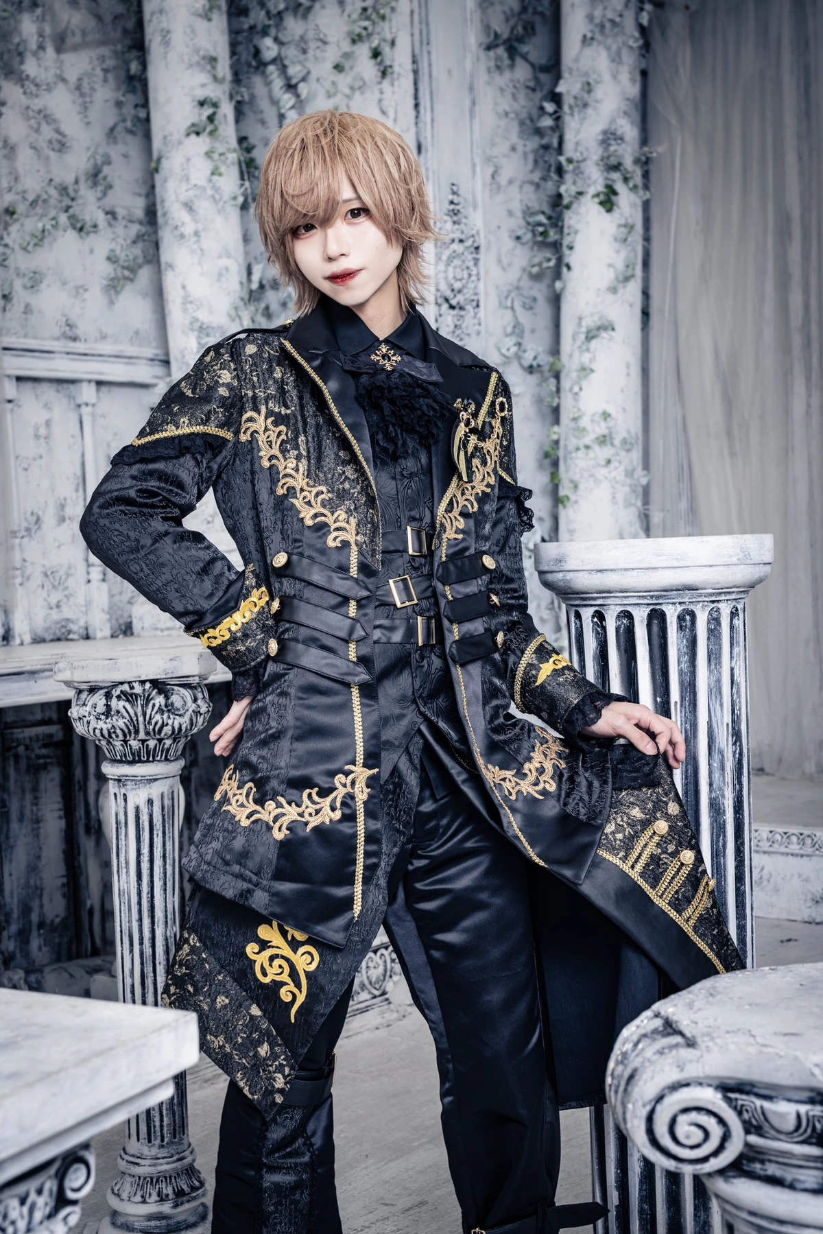Yuta | Jpop Wiki | Fandom