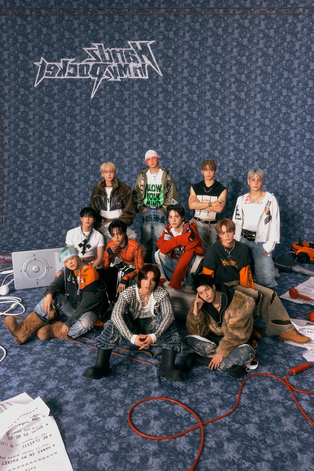 Category:Vocal and Dance Groups | Jpop Wiki | Fandom