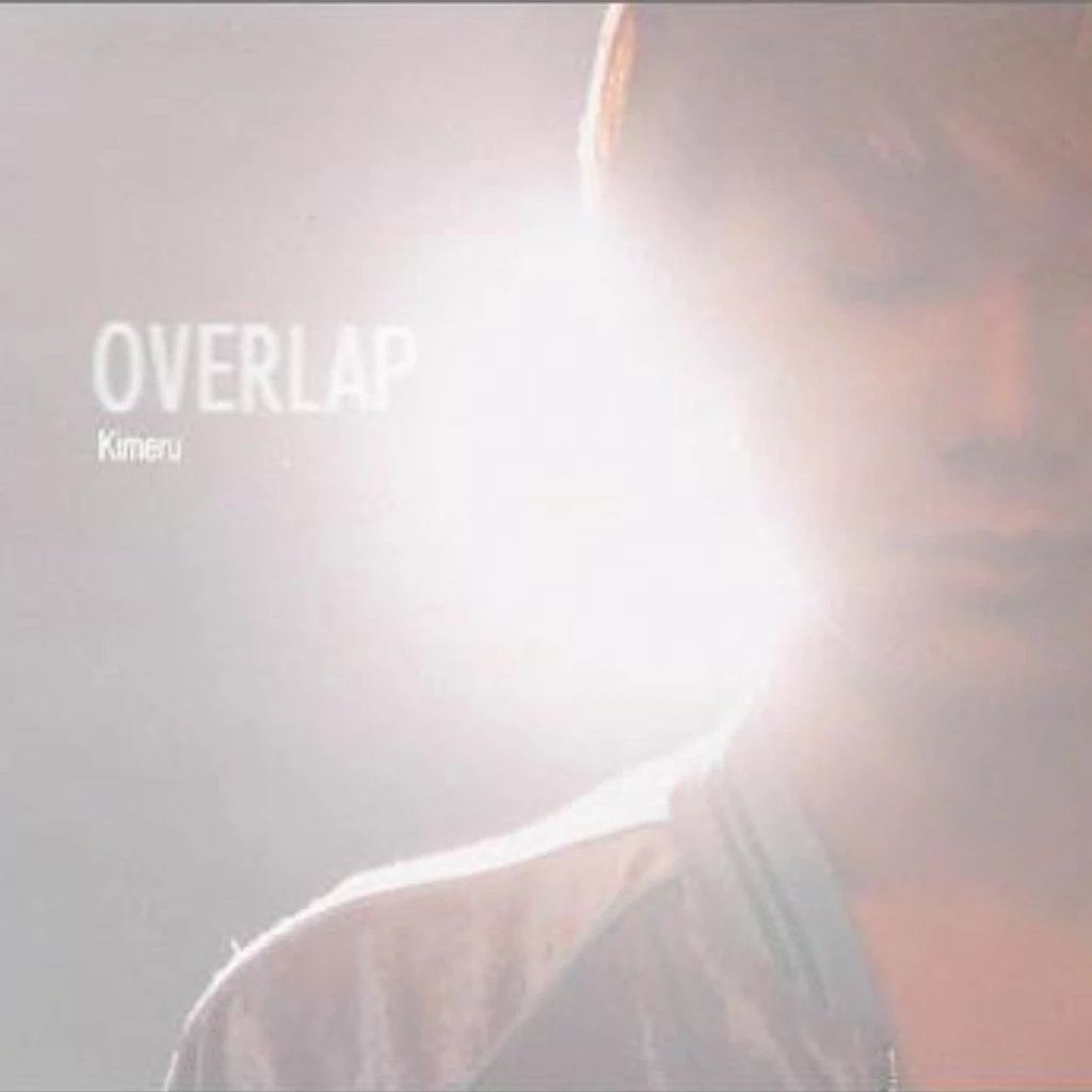 OVERLAP | Jpop Wiki | Fandom