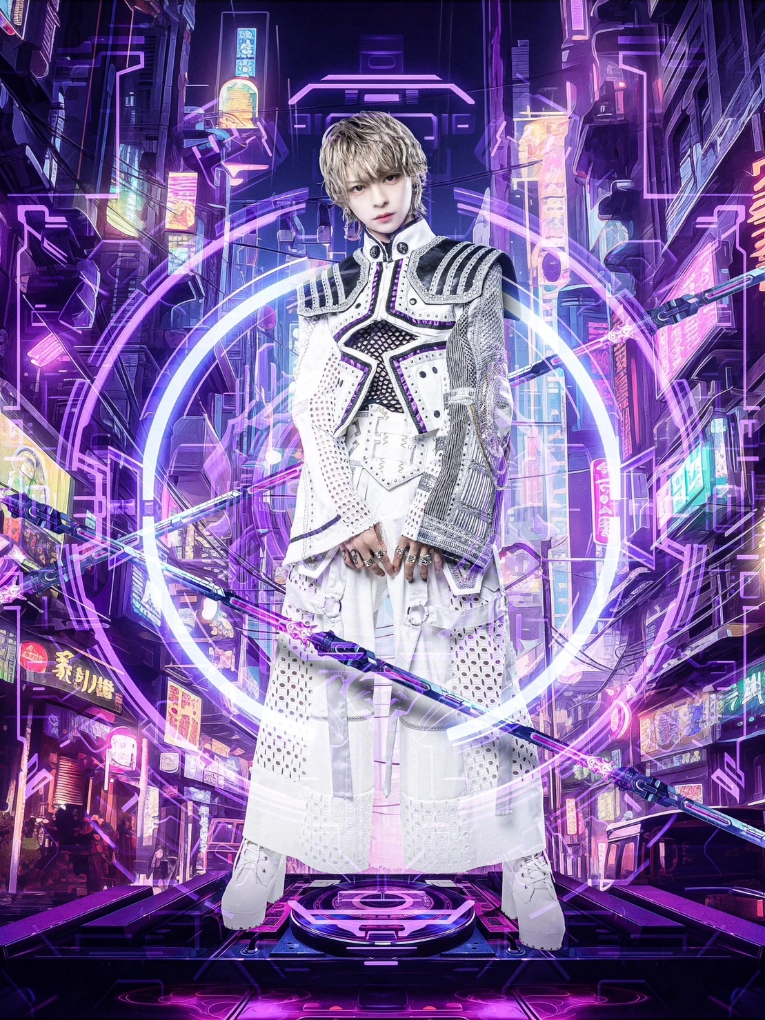 Saku | Jpop Wiki | Fandom