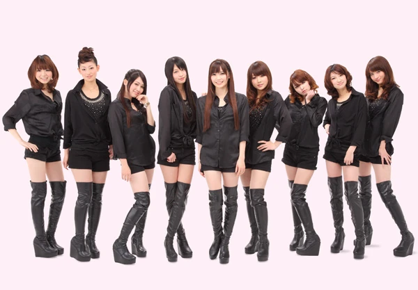 CQC's | Jpop Wiki | Fandom