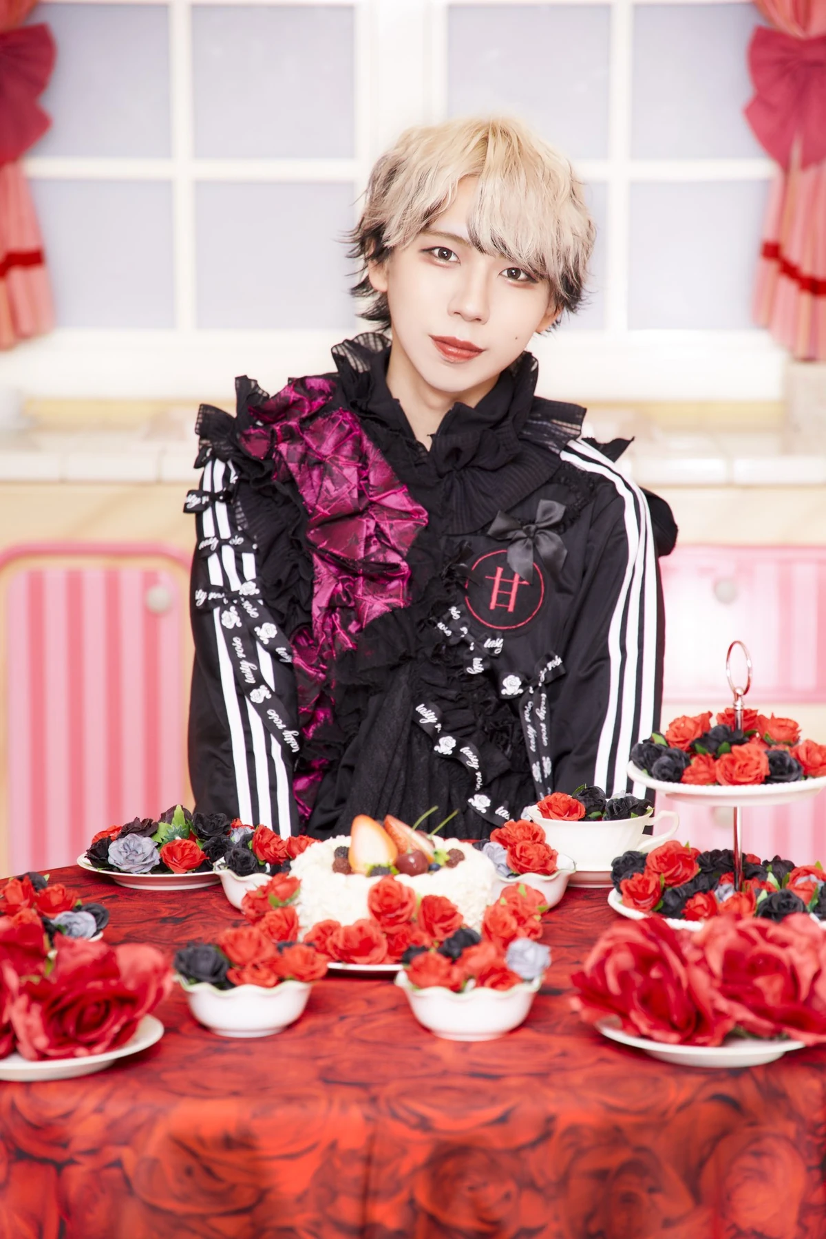 Kawahara Shunta | Jpop Wiki | Fandom