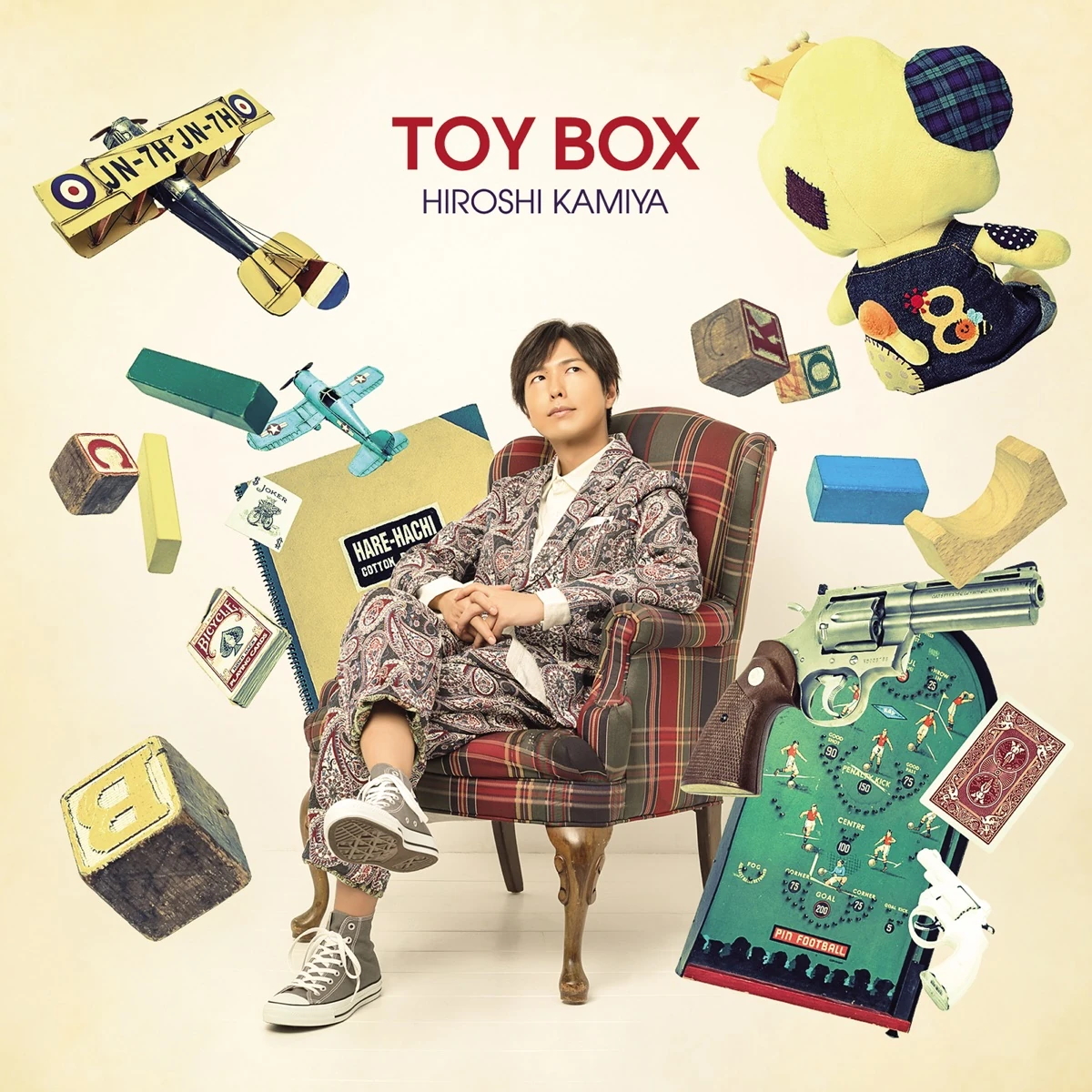 TOY BOX | Jpop Wiki | Fandom