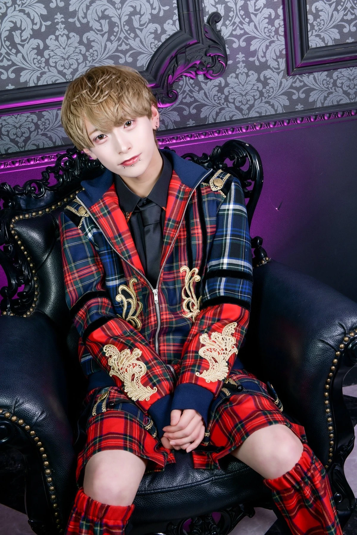Shirogane Haku | Jpop Wiki | Fandom
