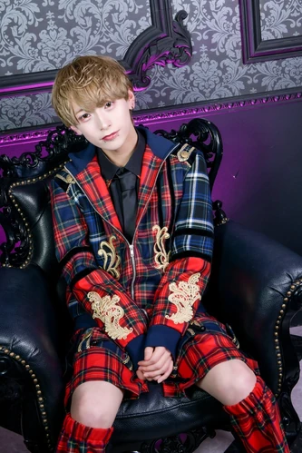 Shirogane Haku | Jpop Wiki | Fandom