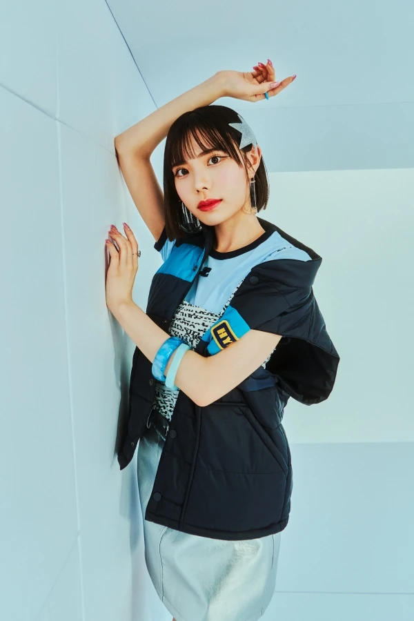 MOKA | Jpop Wiki | Fandom