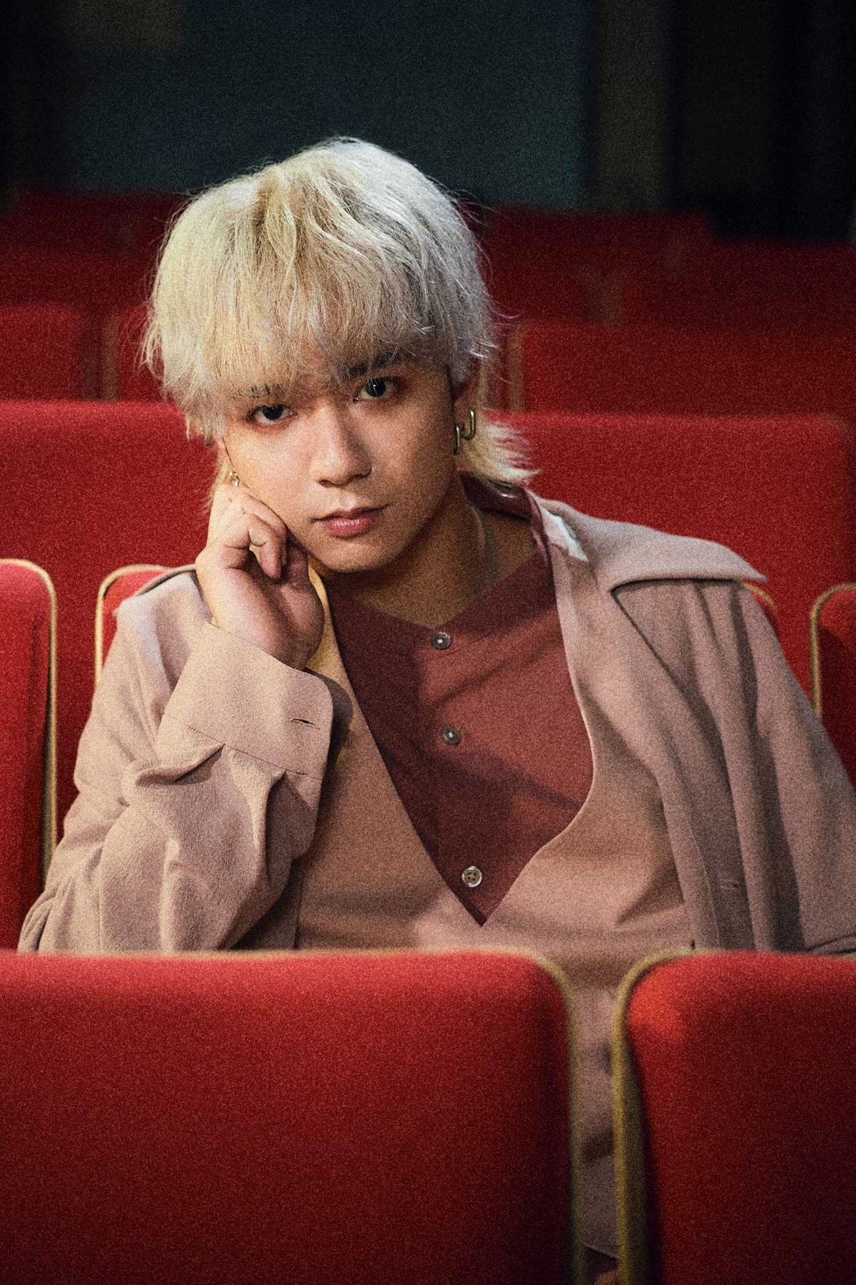 JOSHUA | Jpop Wiki | Fandom