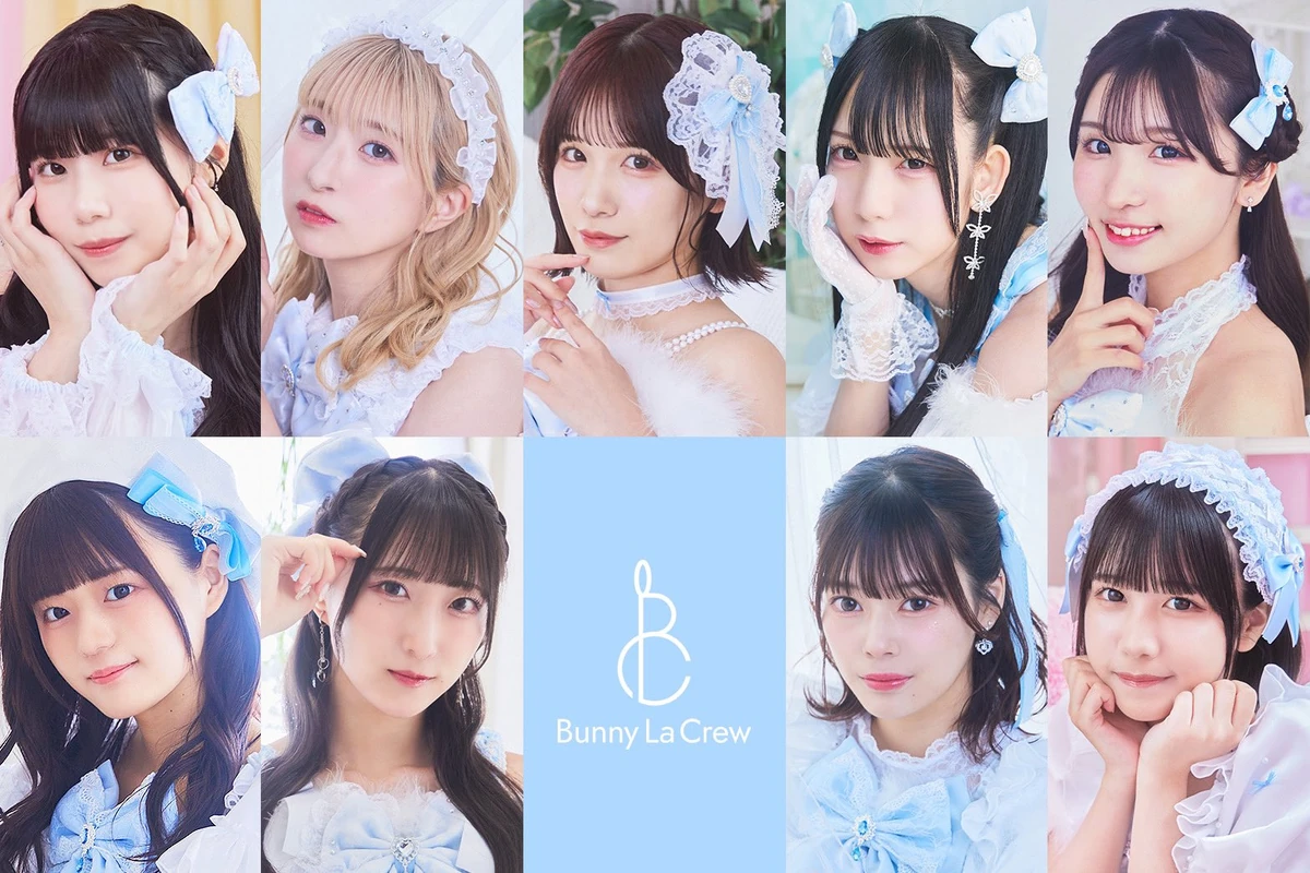 Bunny La Crew | Jpop Wiki | Fandom