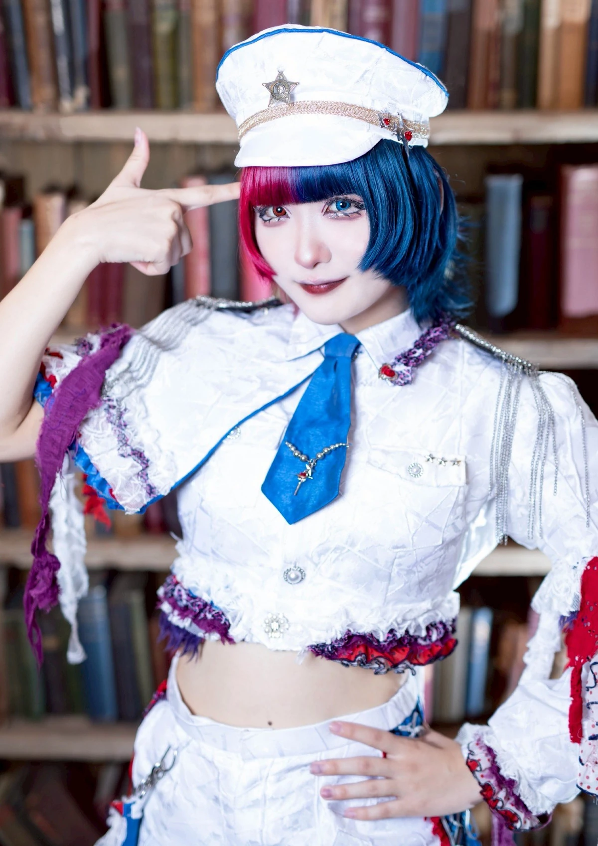 Niha Hertz | Jpop Wiki | Fandom