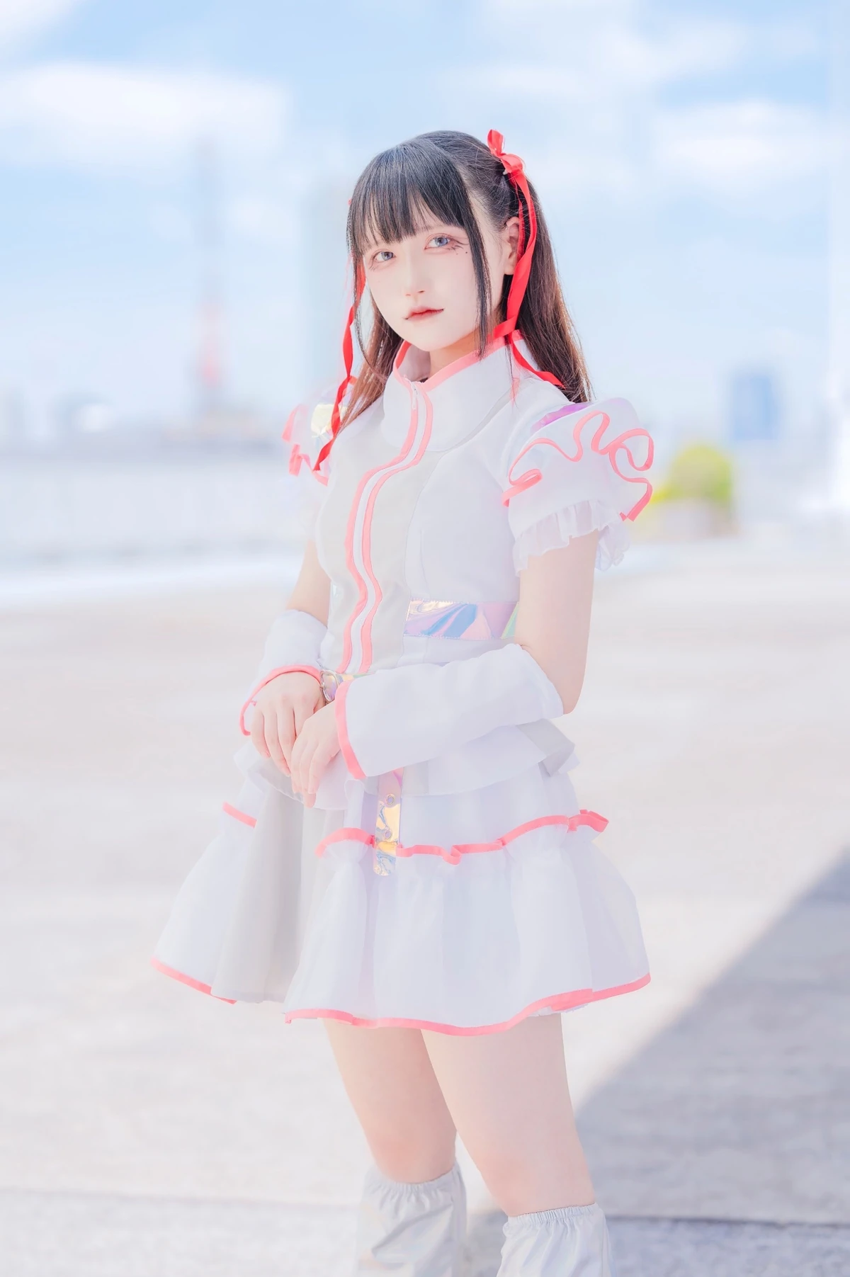 Dokuringo Riri | Jpop Wiki | Fandom
