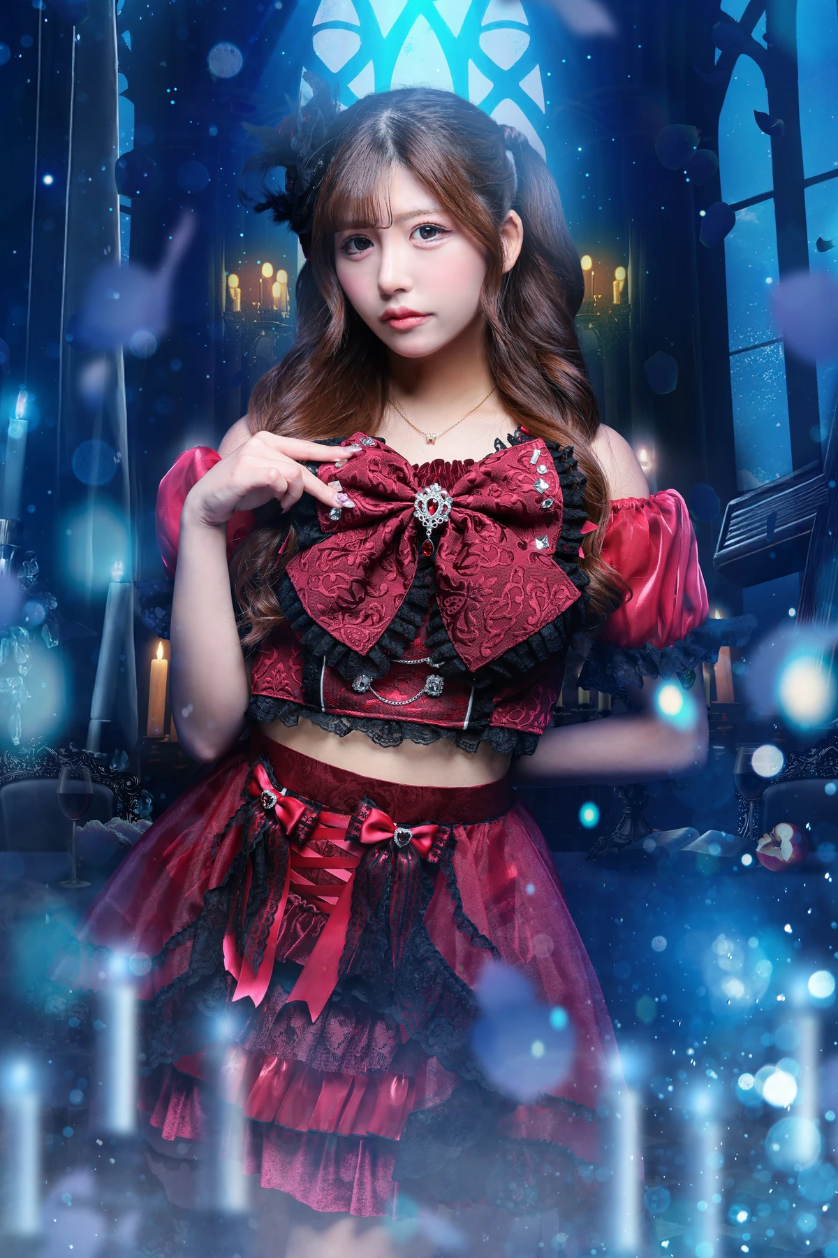 Itoshino Sena | Jpop Wiki | Fandom