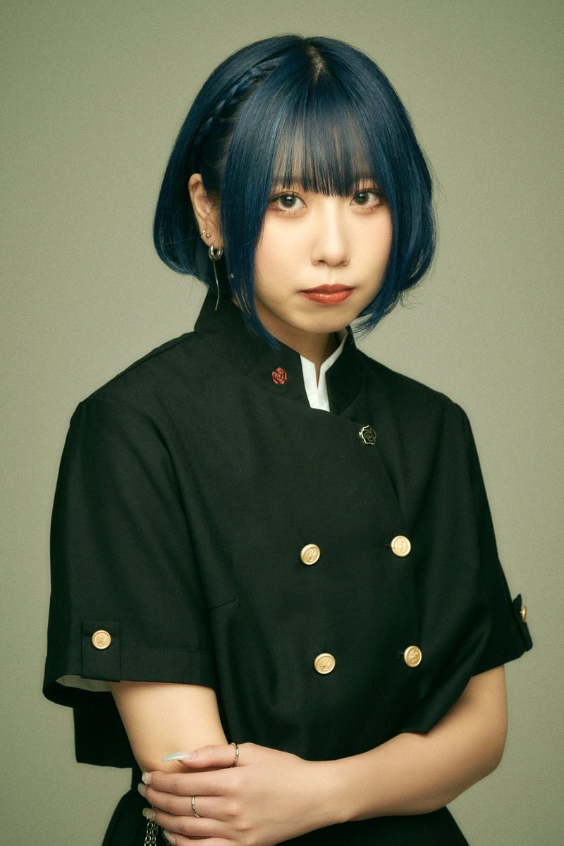 Miochi Nekoze | Jpop Wiki | Fandom