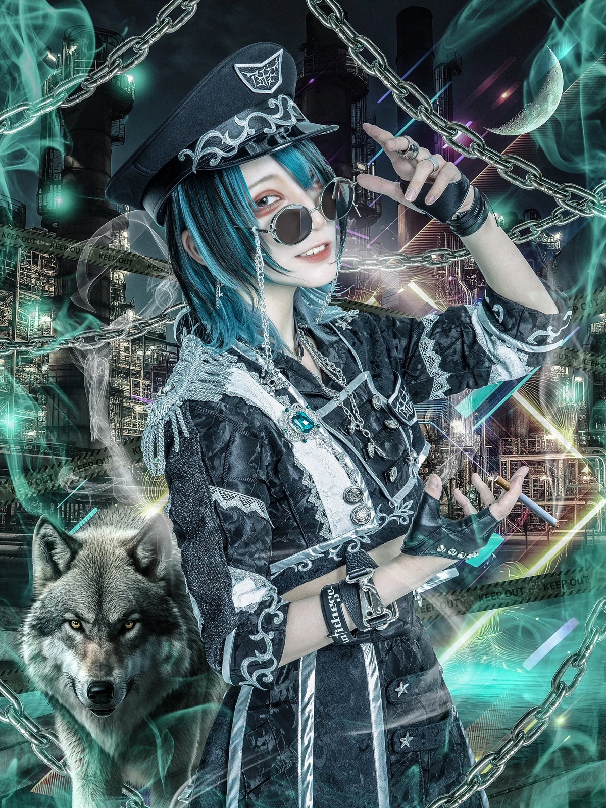 Nanase Rita | Jpop Wiki | Fandom