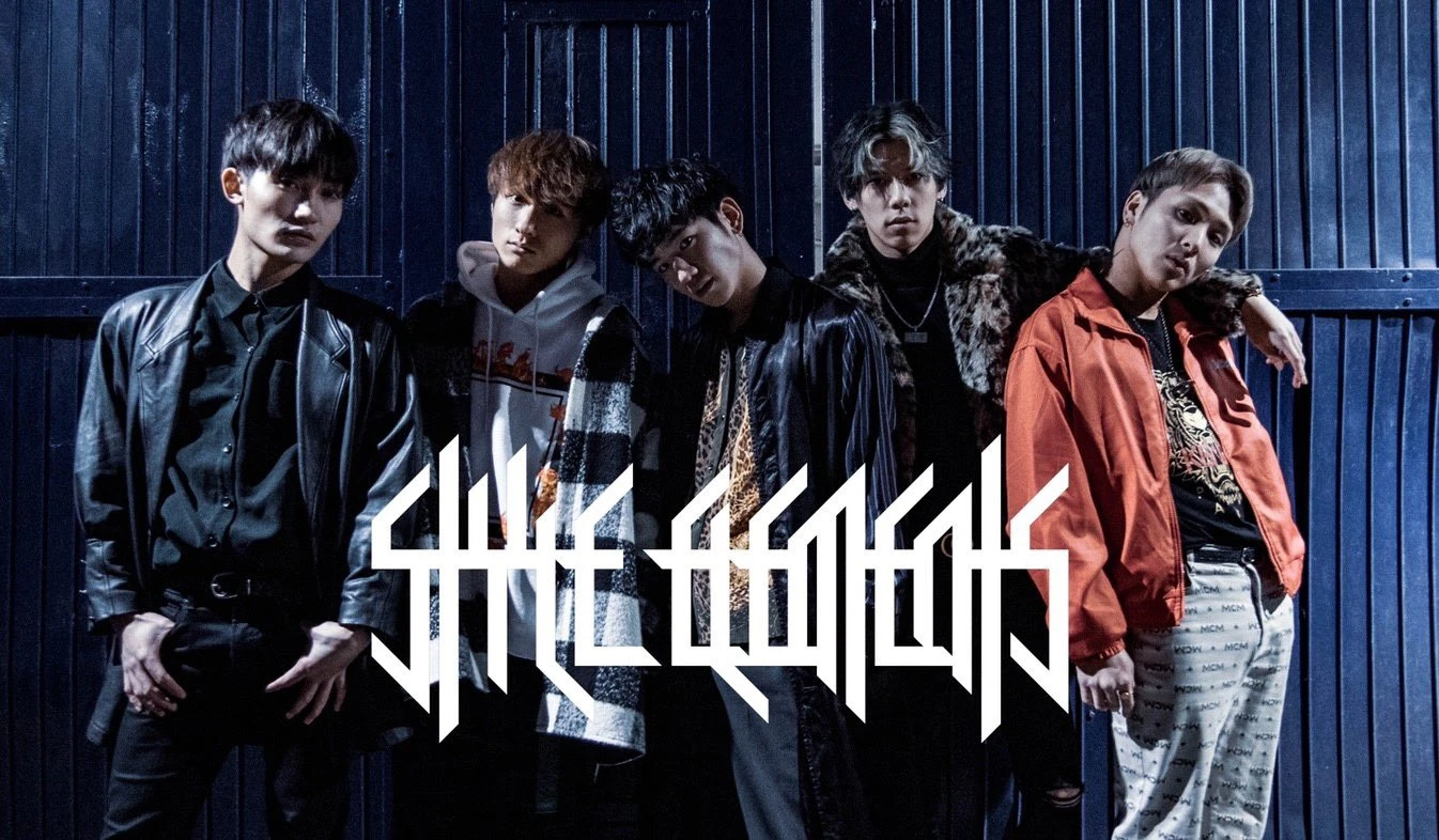 Style Elements | Jpop Wiki | Fandom