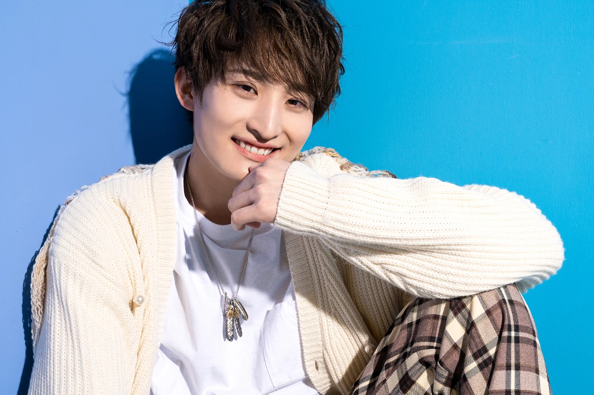 Yugo | Jpop Wiki | Fandom