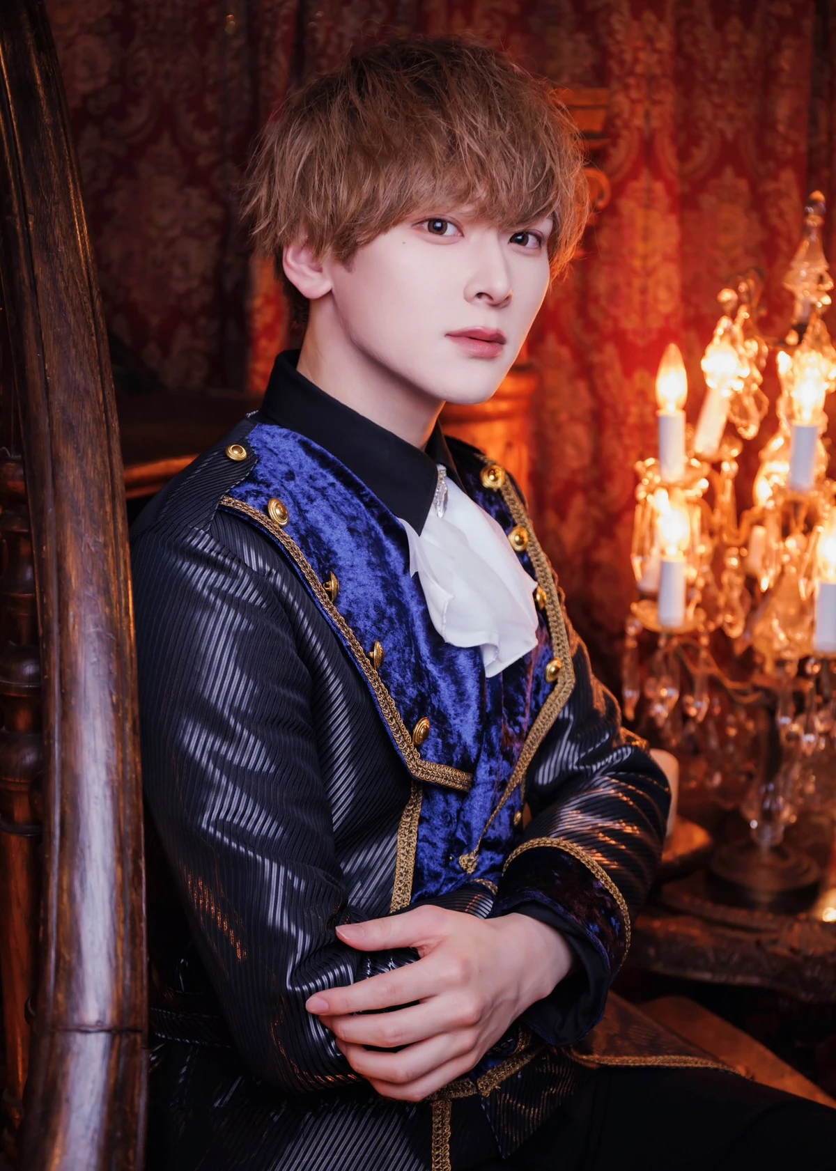 Masato | Jpop Wiki | Fandom